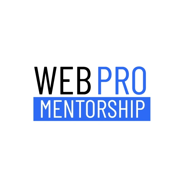 Web Pro Mentorship